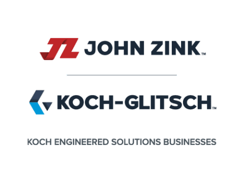 John Zink and Koch-Glitsch | Sponsor | World Refining Association